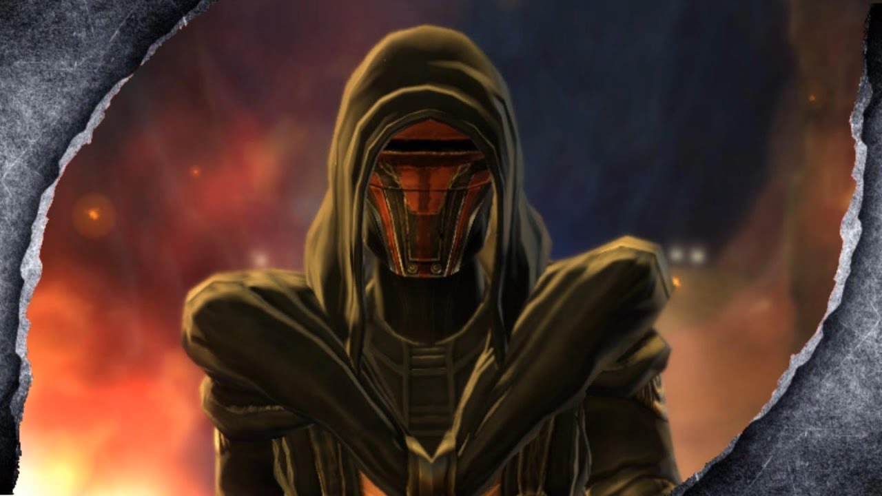 Fallout 4: Star wars Reven Armor & Mask ~MOD SHOWCASE~ /W Killerkev ...