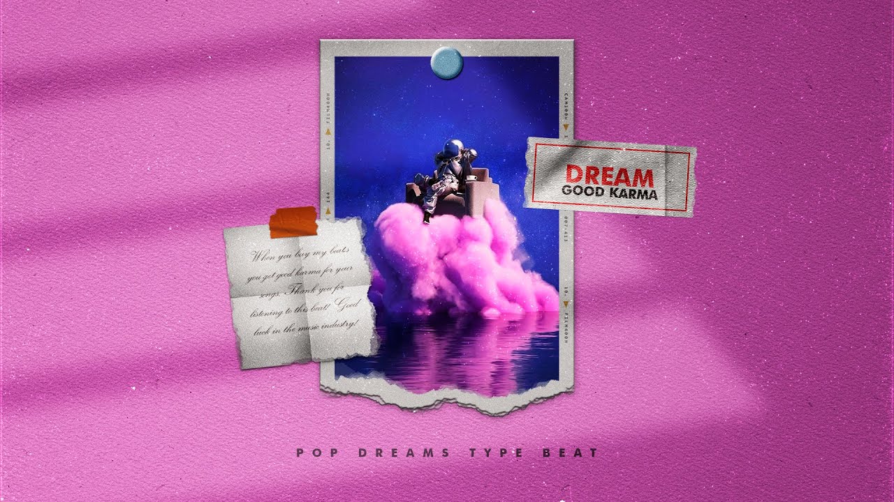 Pop Type Beat x Happy Type Beat x Summer Type Beat - "Dream" - YouTube