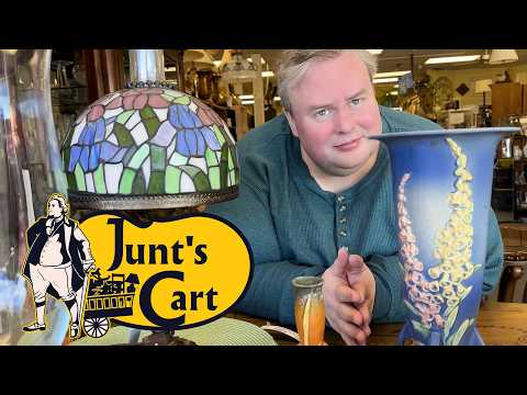 The Emporium Consignments | What's in Junt's Cart?