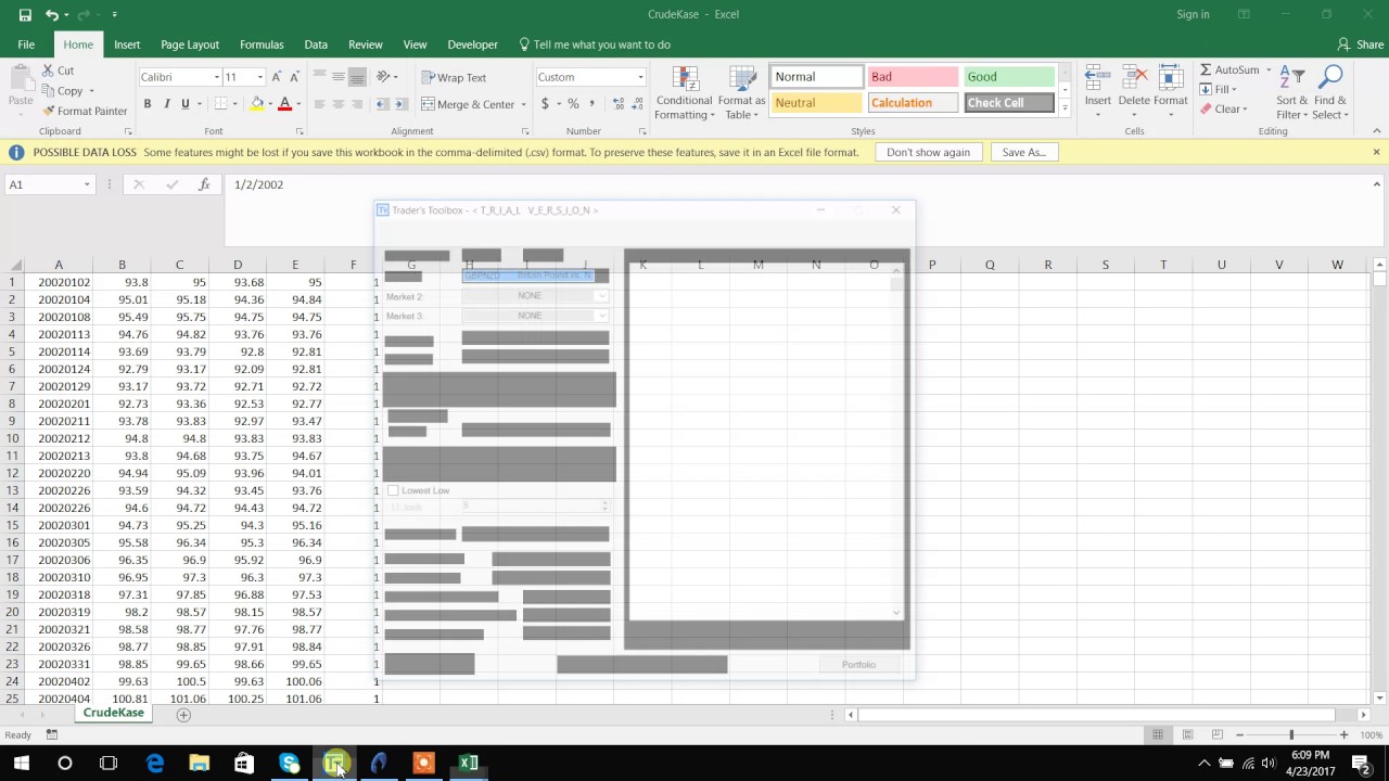 Build Alpha - How to Add Custom Data - YouTube