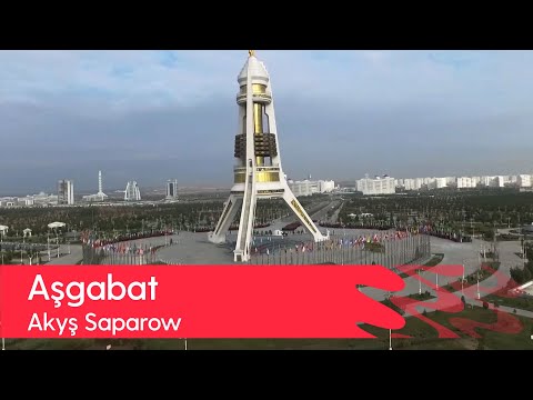 Akysh Saparow - Ashgabat | 2022