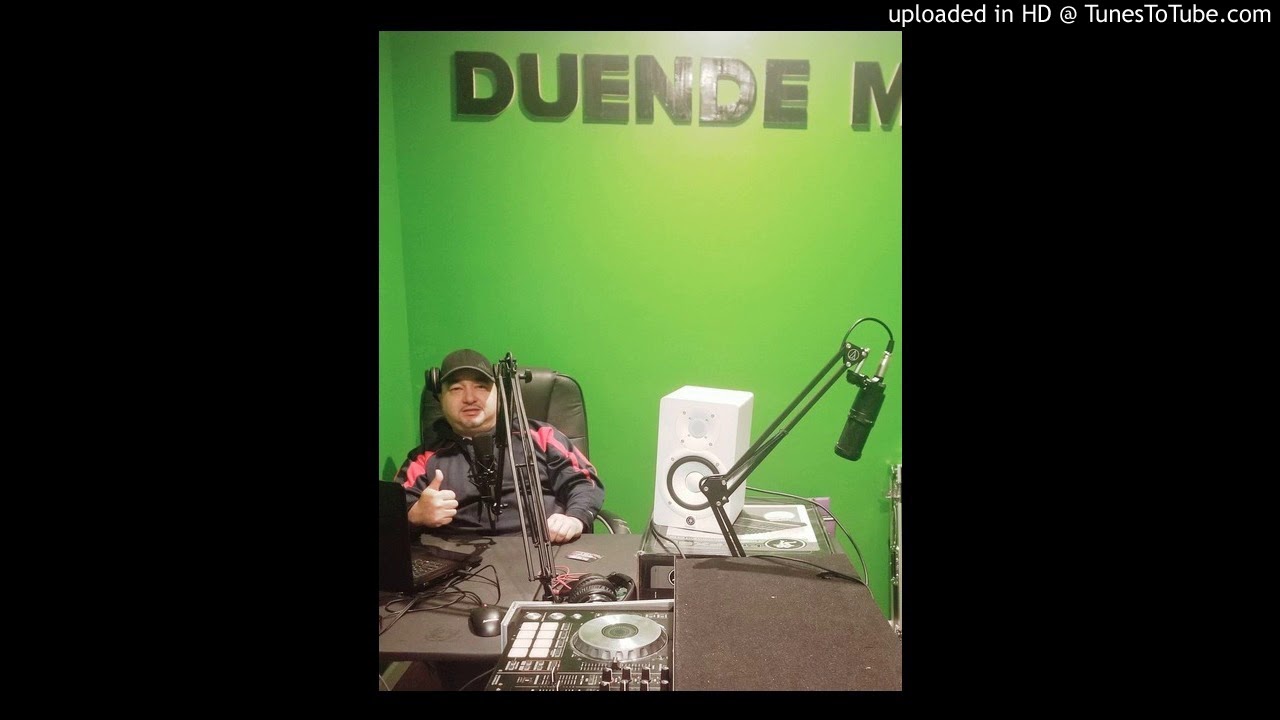 Duende Mix 2020-Amor Adistancia-Frank Reyes - YouTube