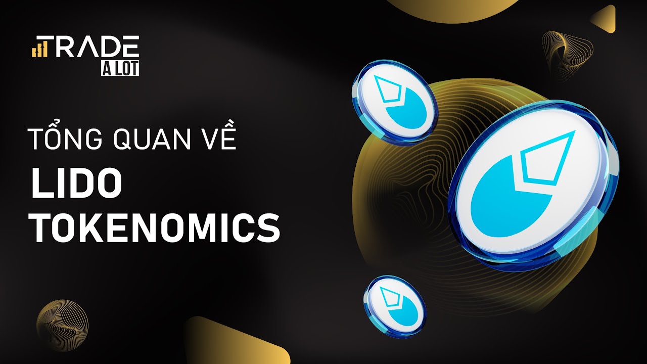 PHẦN 4: Đội ngũ, nhà đầu tư và đối tác của Lido Finance [Trade A Lot ...