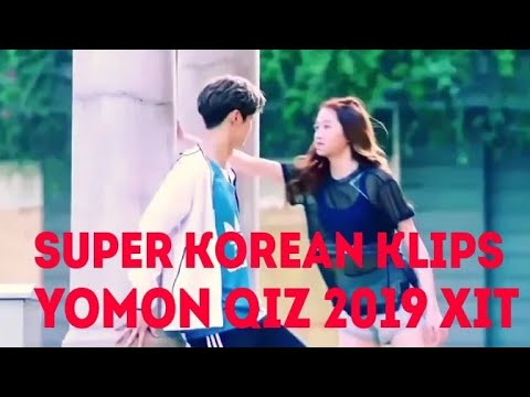 Shu yomon qizni yahshi koraman