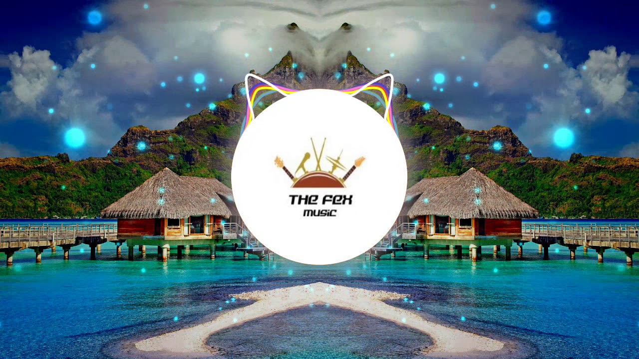 🏖||Ikson - Paradise - Royalty Free Vlog Music No Copyright||(¡No ...