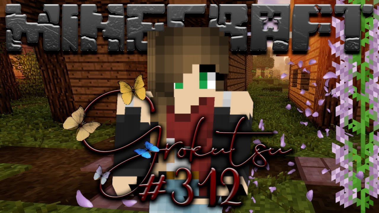 Minecraft 💎 312: Zombie, gib mir deinen Kopf [Deutsch] - YouTube