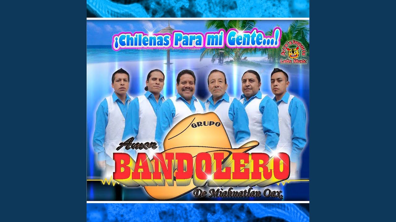Por Ti Me Voy - YouTube
