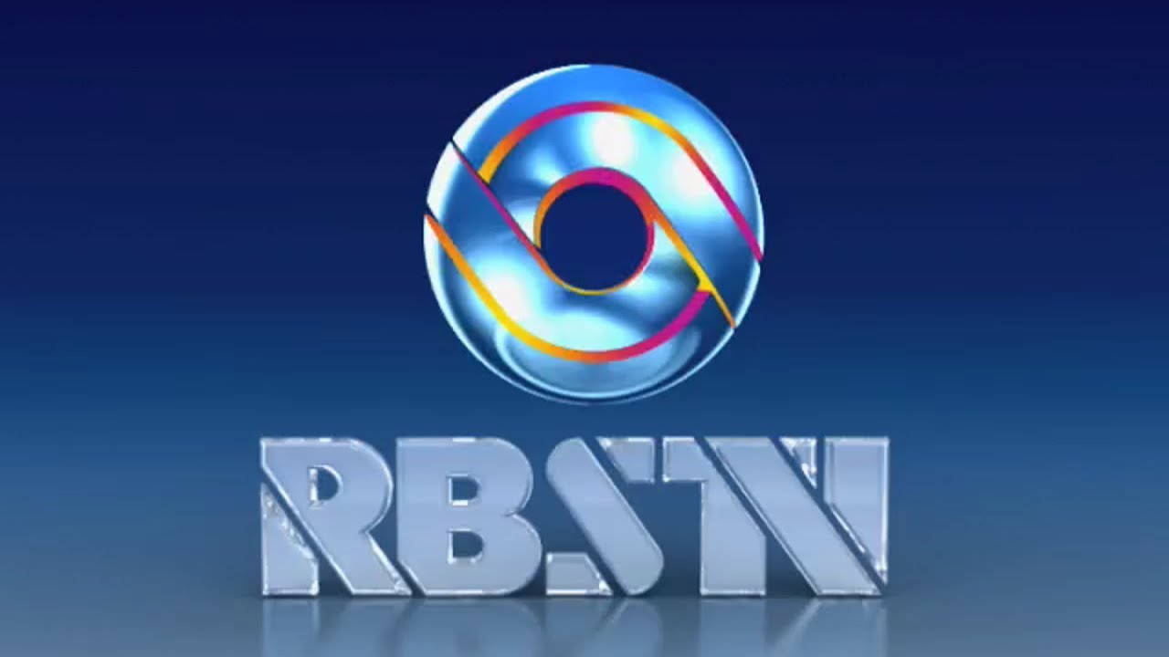 RBS TV | Vinheta Interprogramas (2008) - YouTube