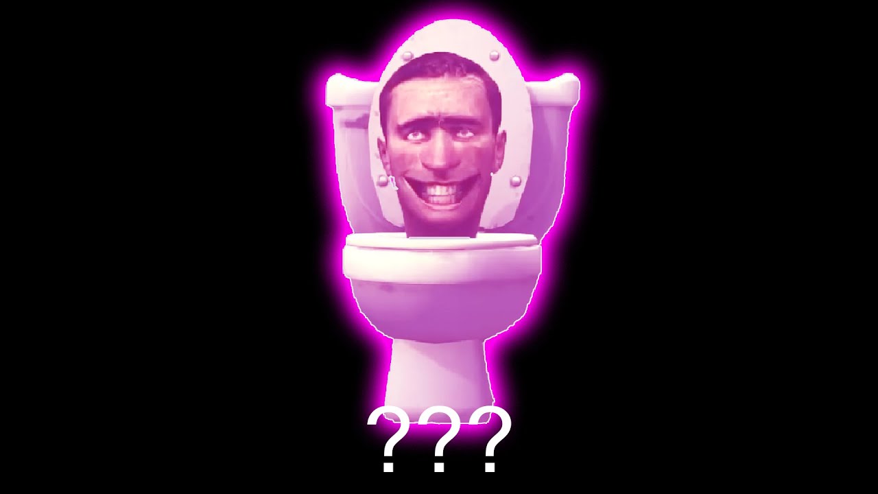 Skibidi Toilet Sound Variations in 40 Seconds - YouTube