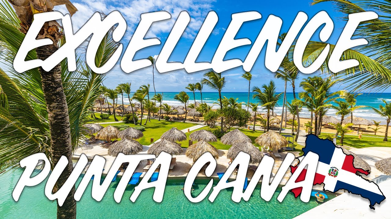 Excellence Punta Cana | Dominican Republic | Terrace Suite With Plunge ...
