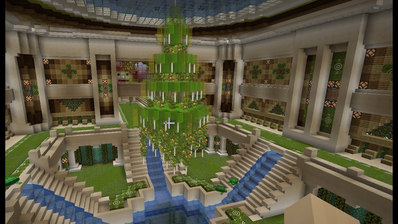Jeff and Kiwi's Minecraft World Time Capsule | 2024 - YouTube