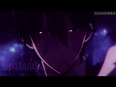 Takato x Junta || Toxic (Part 06) || HBD Sonic!!