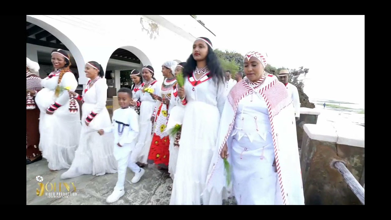 Irreechaa festival amazing oromoo culture &beautiful 💚 ☘ - YouTube