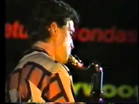 Mezcal Jazz Unit - Pebron toulousain (E.de Gouvello) - YouTube