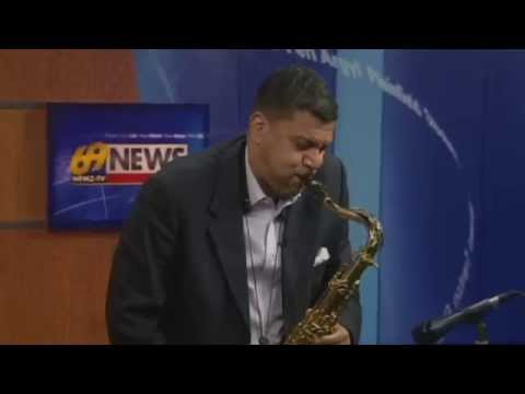 Music Monday: Greg Edwards - YouTube