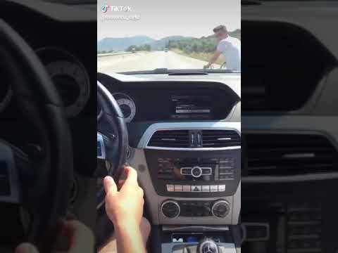 Cg 200 Hız Denemesi