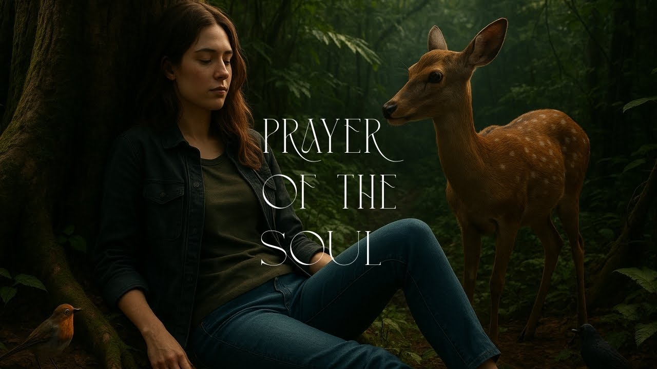 Phoenix Verse Music - Prayer of the Soul (Music Video). - YouTube