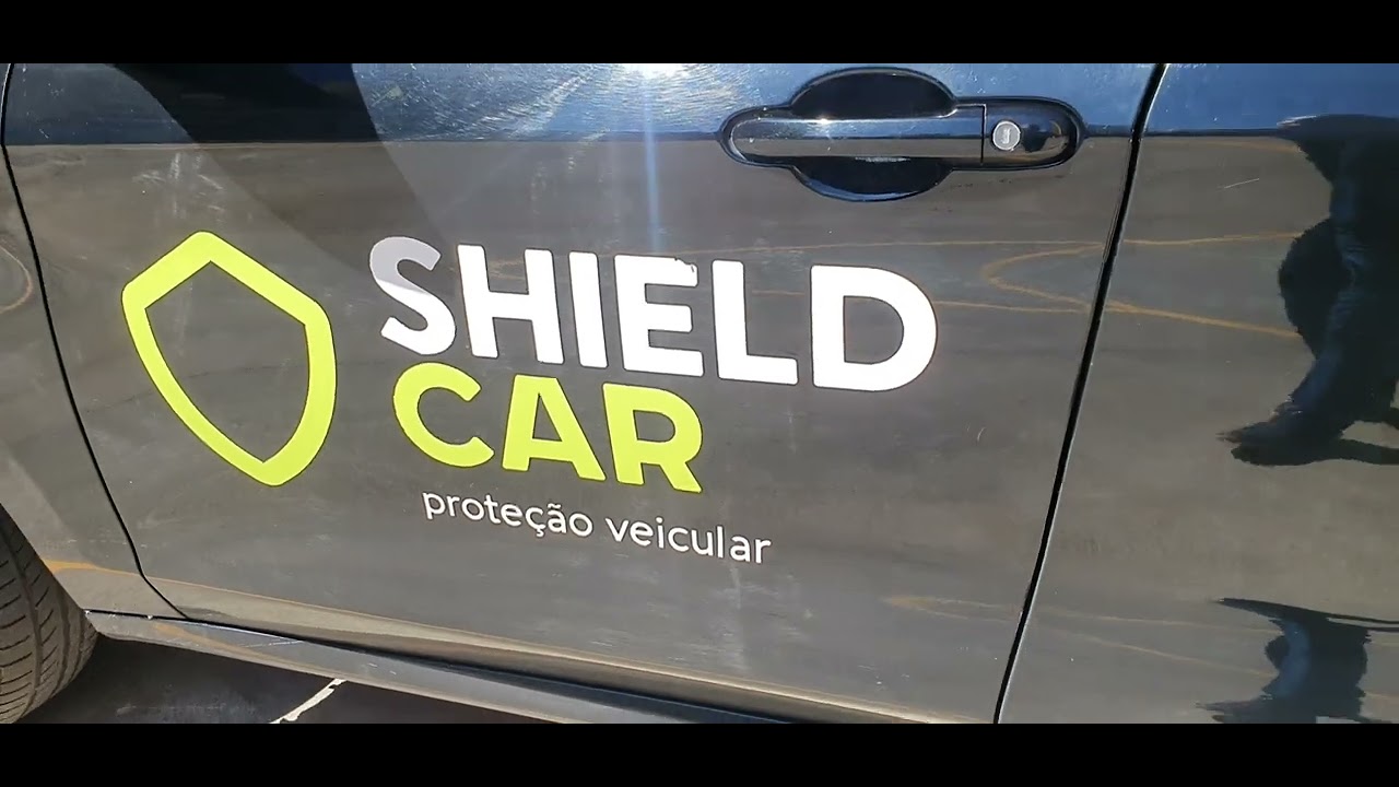 Viajando com a Shield Car, a melhor proteção veicular. - YouTube