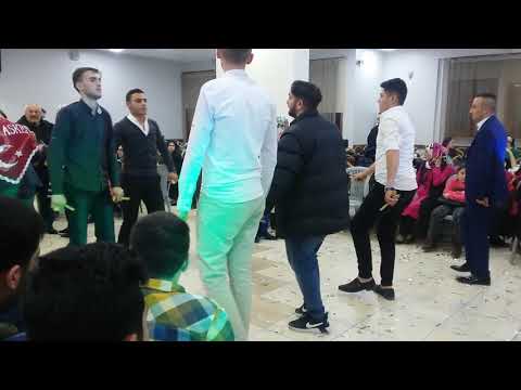 Ayaşı ismail-apcaminoglu-edalı gelin-Ninna (Atakan ÇETİN Asker Gecesi) :))) Bursallılarr..!