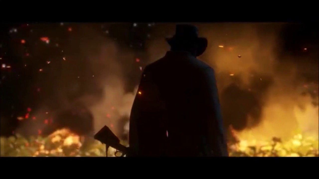 God's Gonna Cut You Down - YouTube