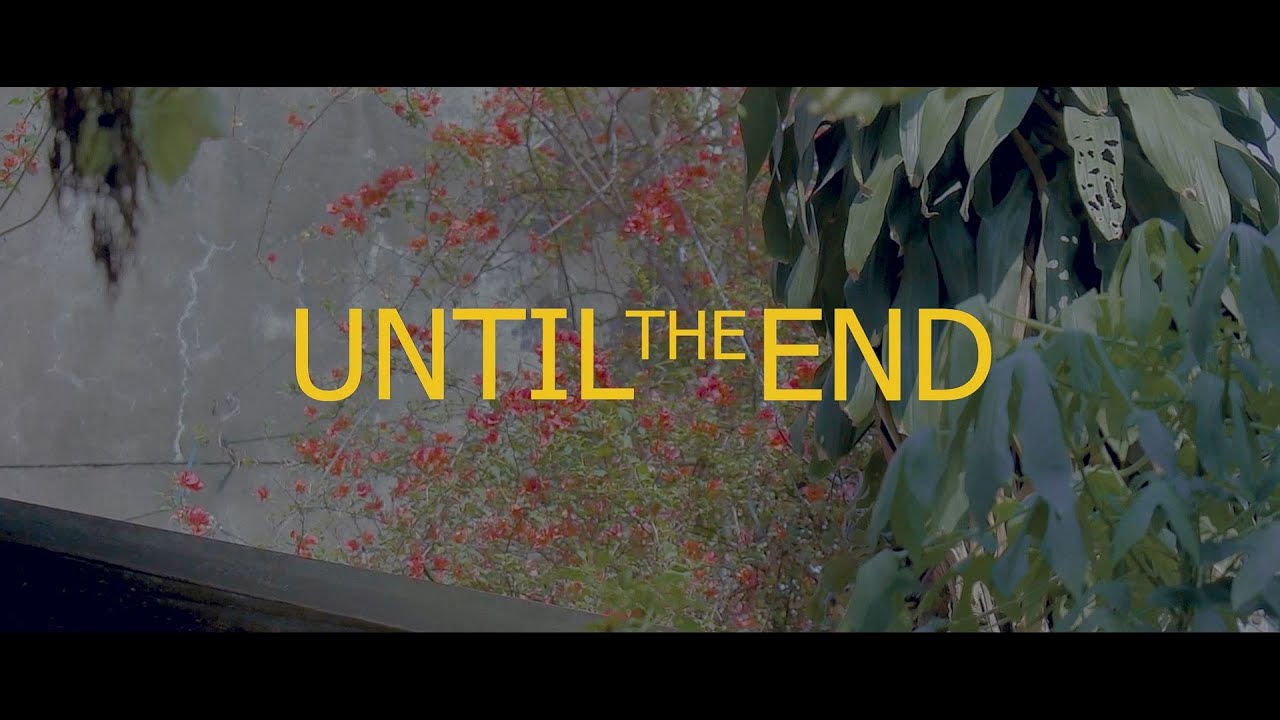 Until The End | Cinematic Scene - YouTube