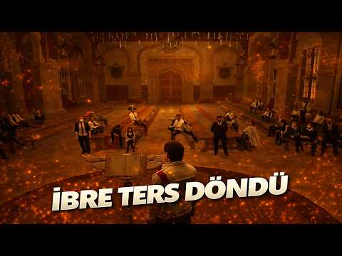 İbre Ters Döndü | Helios Stormveil | #76