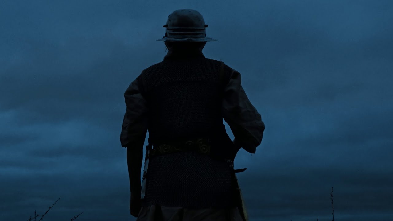 Supplicatio - YouTube