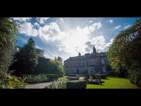 University of Dundee - İskoçya'nın En Çok Memnuniyet Sağlayan ...