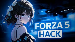 Forza Horizon 5 Mod Menu Get Free Cars Xp Money Updated After 2025 ...