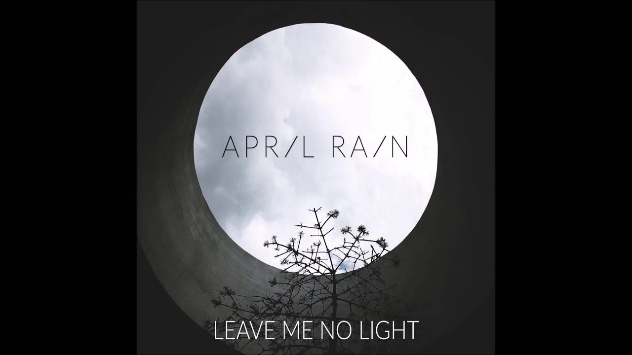 April Rain - On My Way To You - YouTube