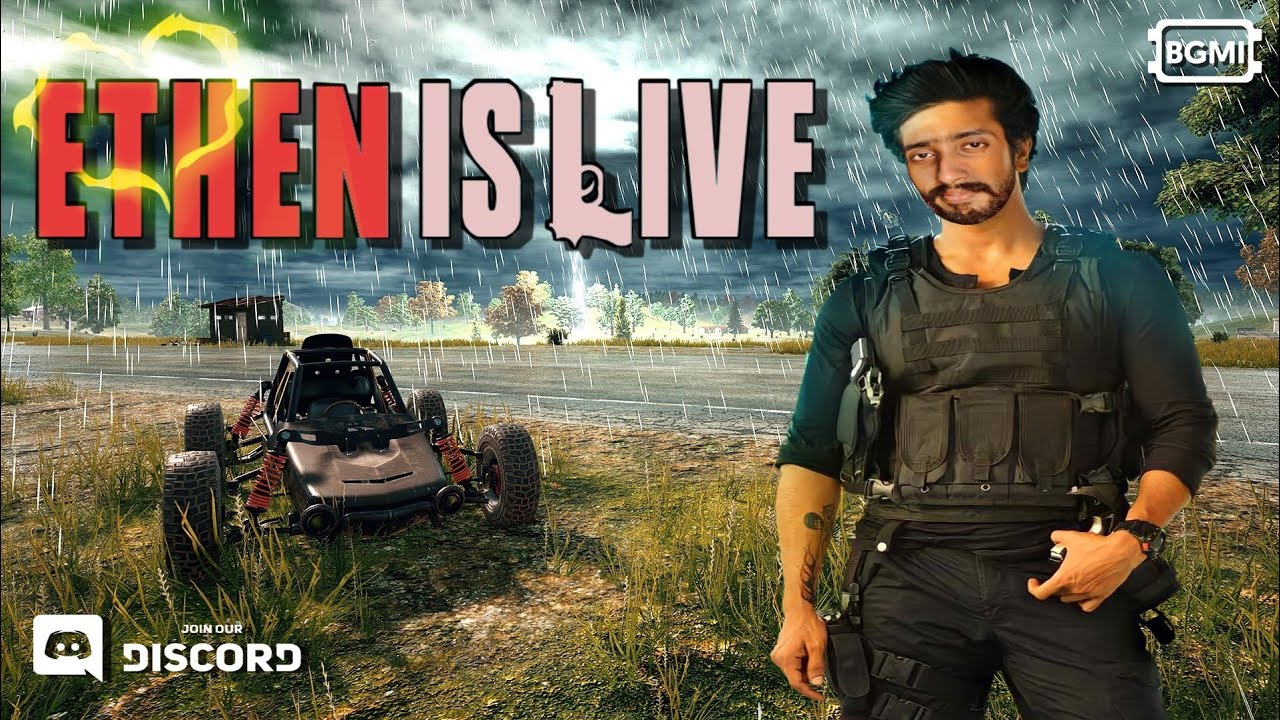 ETHEN is back with his ETHEN Army for his own loving ETHEN FAMILY - YouTube