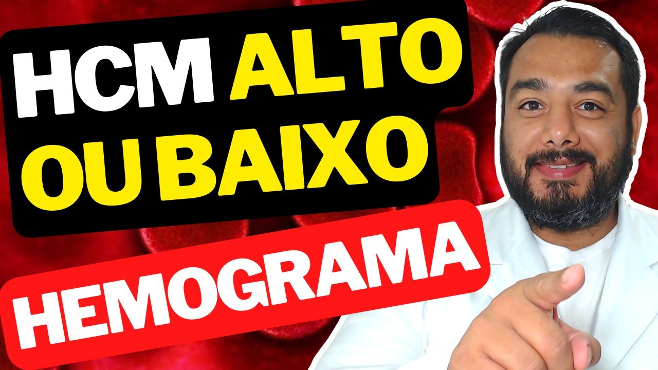 O Que é H.c.m Baixo - RETOEDU