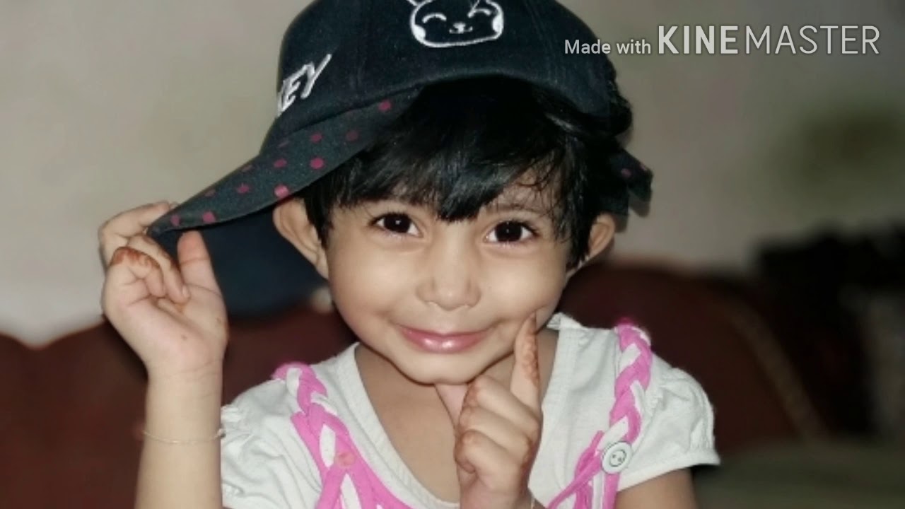 umm e e hani - YouTube