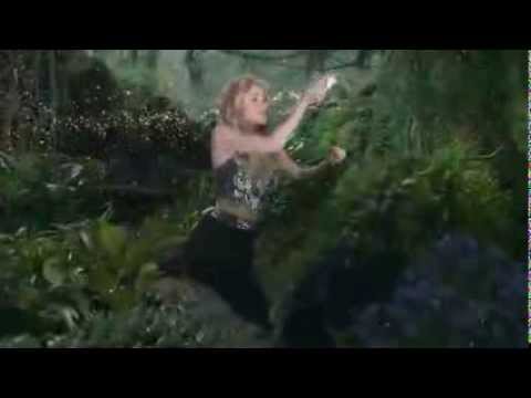 Activia 2014 Shakira Commercial - "Dare to Feel Good" - YouTube