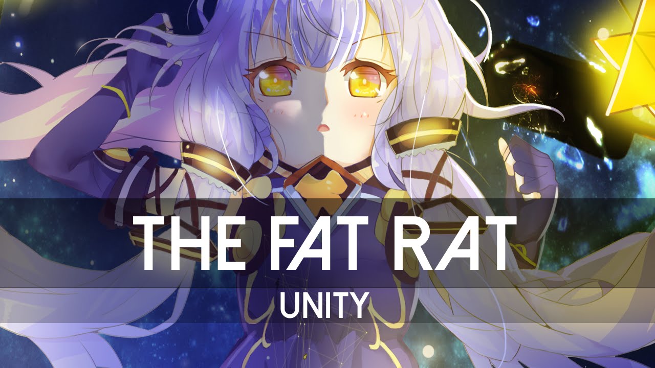 TheFatRat - Unity - YouTube