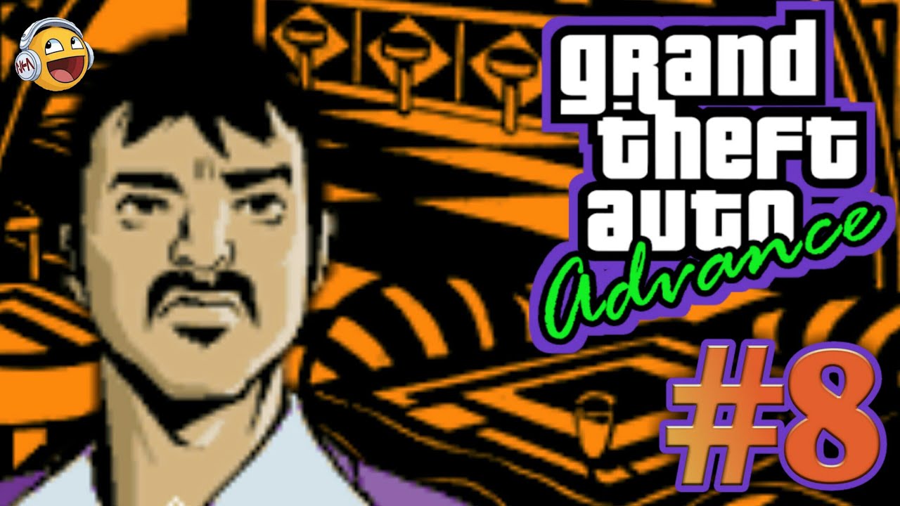 Gta Advance PT-BR #8 Conhecendo Cisco! | BrutalHero BR - YouTube