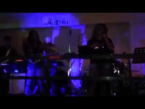 The ENC band honolulu - YouTube