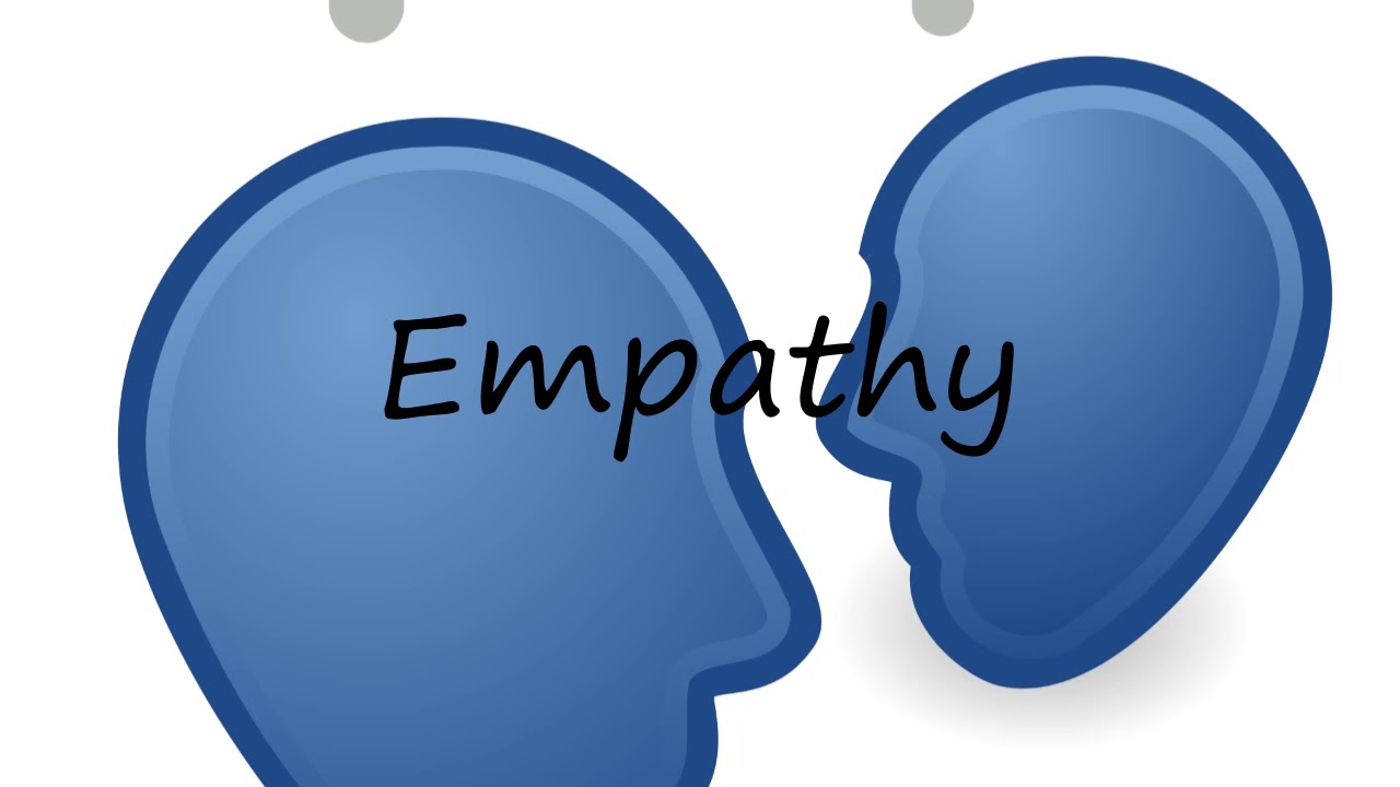 How to Pronounce Empathy? - YouTube