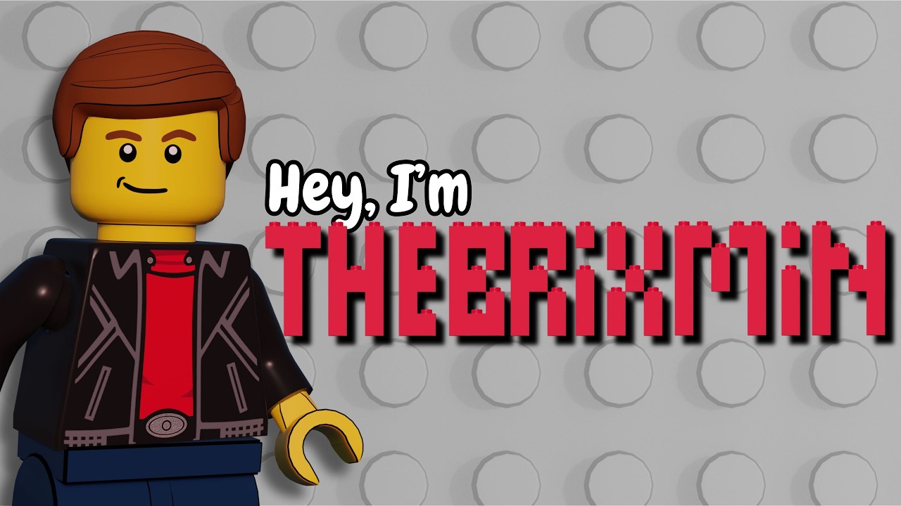 Meet an Animator (Minecraft, Indie, and more) - YouTube