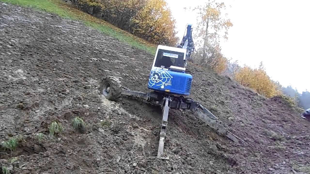 Euromach R65 - YouTube