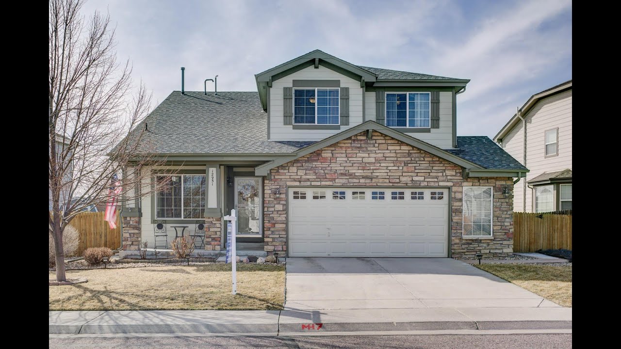 Angela Atkinson presents 12951 Jasmine Ct Thornton, CO | coloradohomes ...