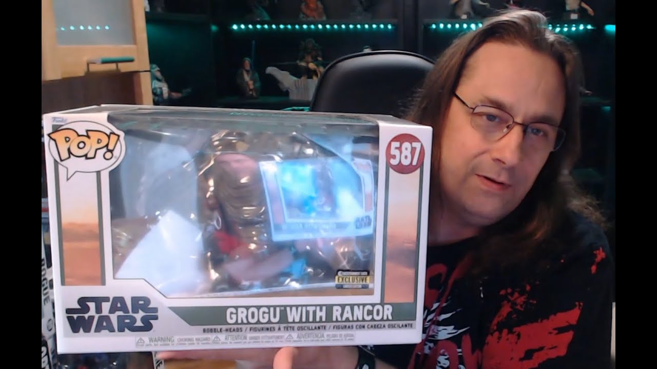 The Collectors, Geeks & FreakShow Episode 67 - YouTube