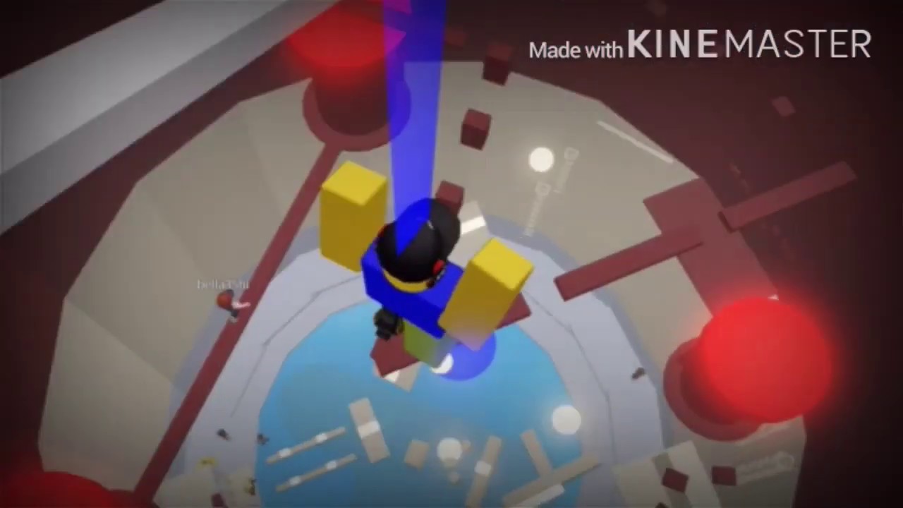 TOH mobile shift lock update! Review! - YouTube