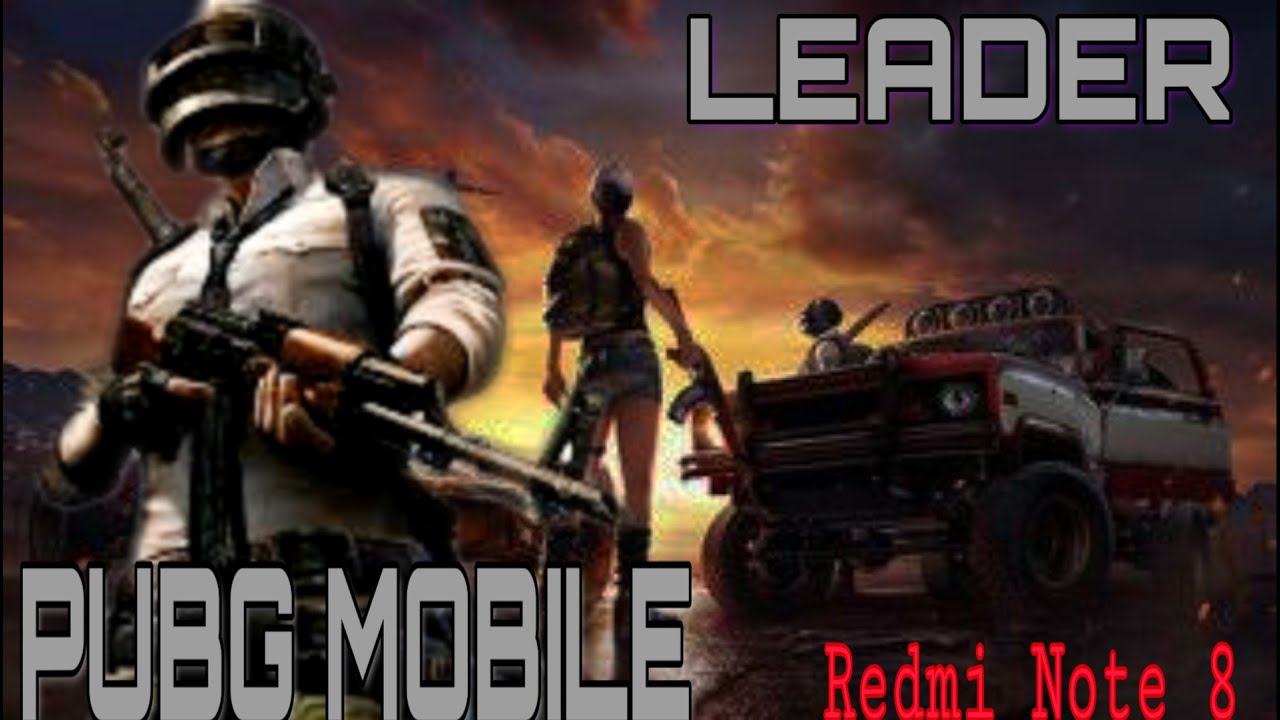 Leader is Back | Pubg mobile | Rage Gaming - YouTube