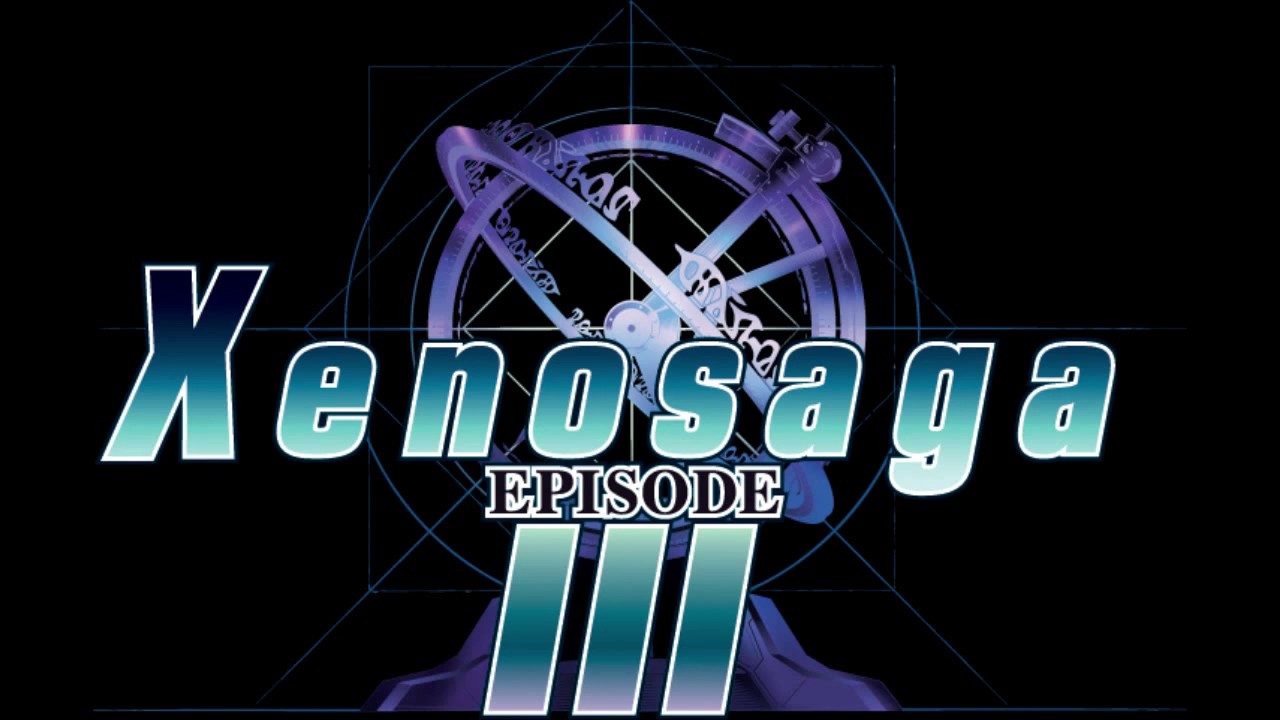 Xenosaga III OST - Omega - YouTube