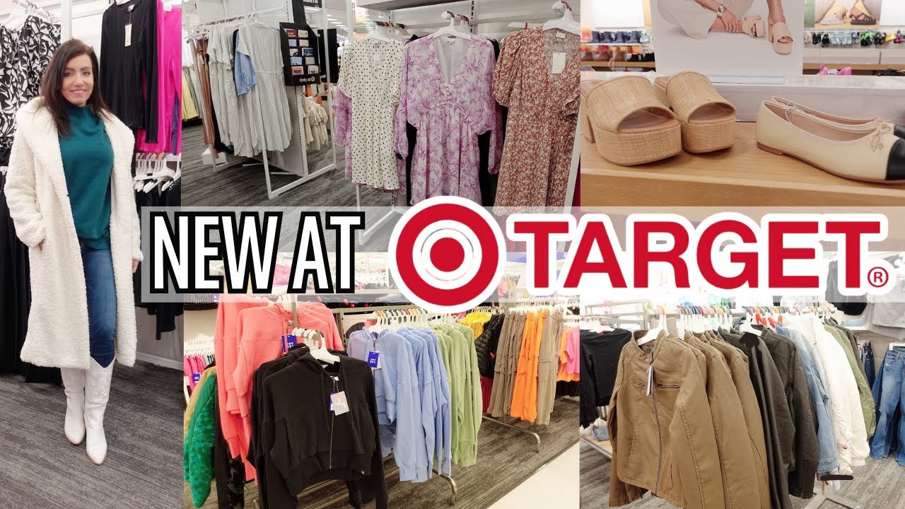 TARGET NEW ARRIVALS SHOP WITH ME 2024! Come see WHAT we FOUND this WEEK ...