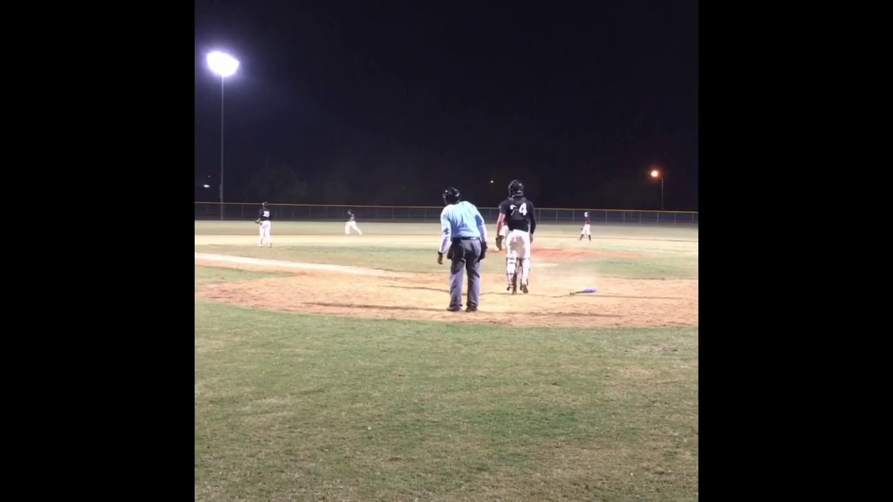 Adam Stephenson October highlights 2020 - YouTube