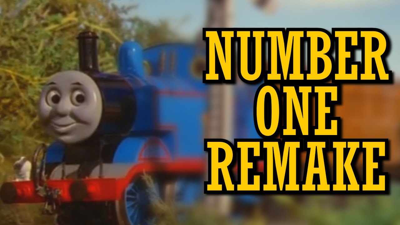 TTTE MV: Number One (REMAKE) - YouTube