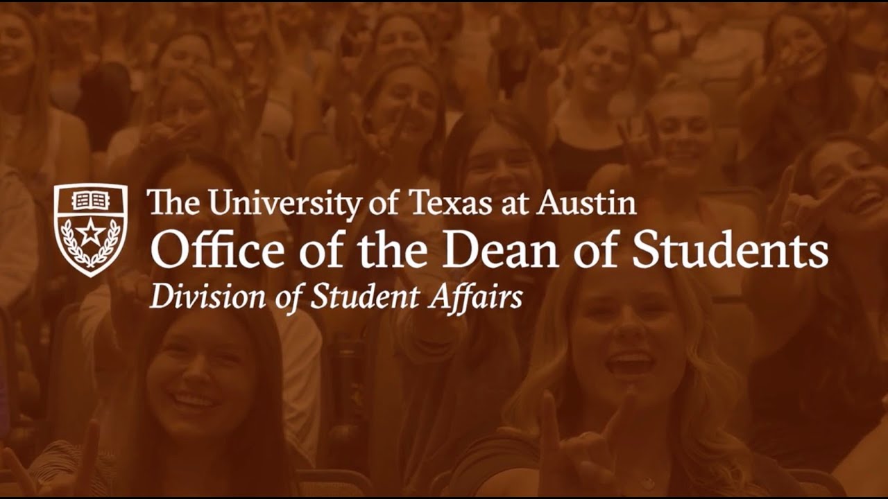 Sorority and Fraternity Life at UT Austin - YouTube