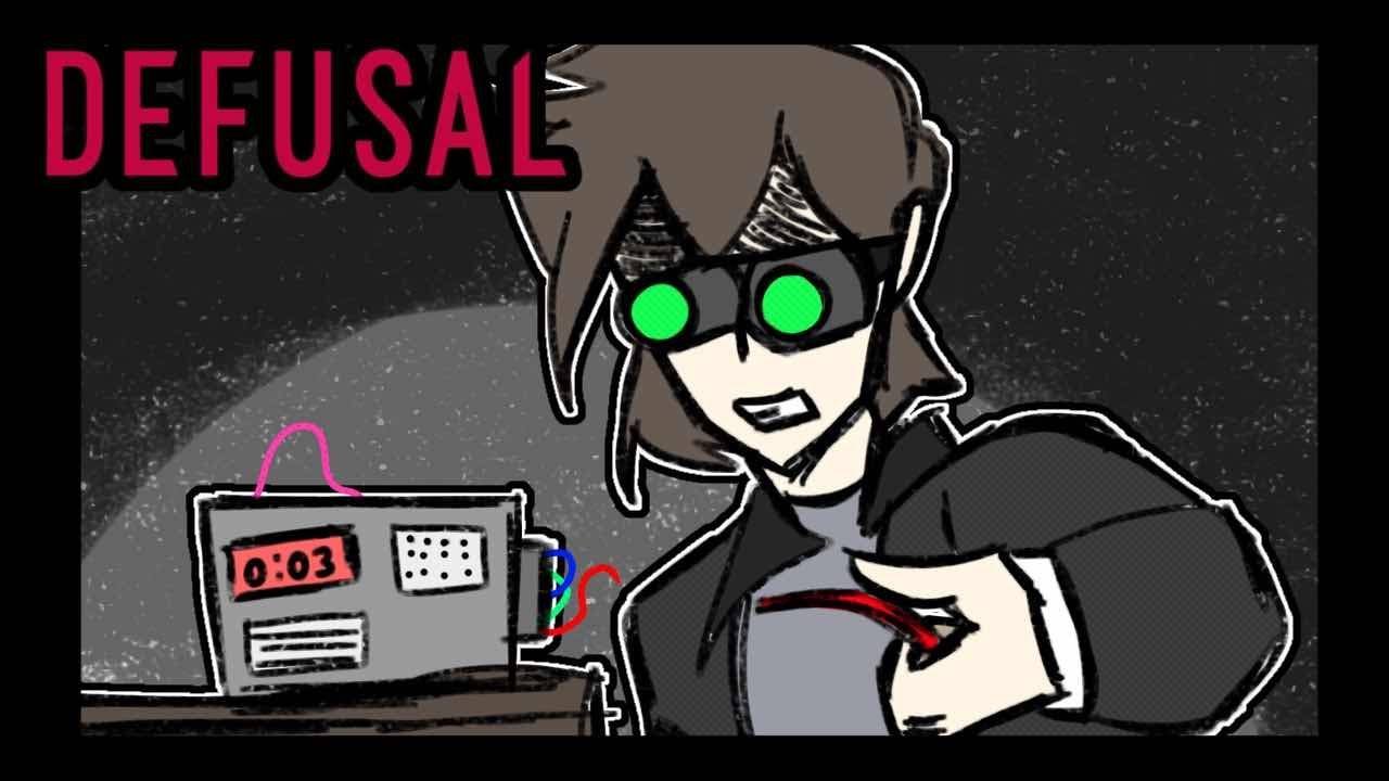 Roblox Defusal (Solo) - YouTube